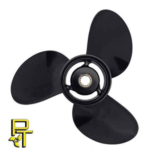 Powertech Stainless Propellers